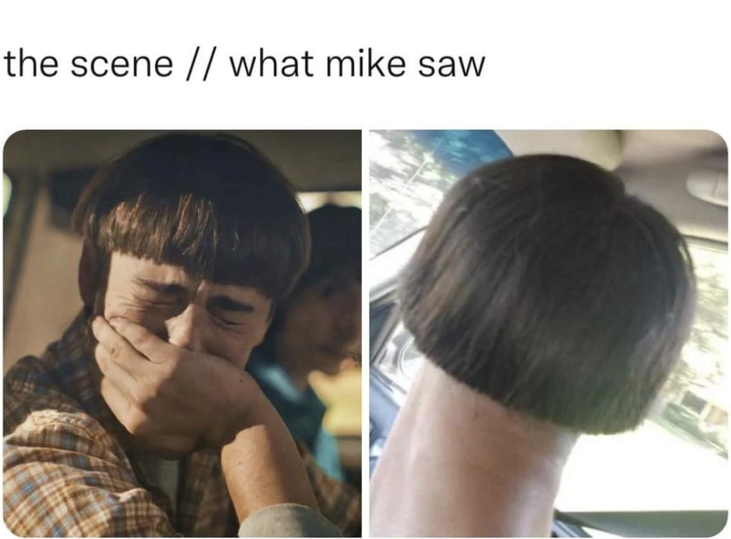 What Mike Saw Meme Template Pi ata Farms The Best Meme Maker And What Mike Saw Meme Template Pi ata Farms The Best Meme Maker And