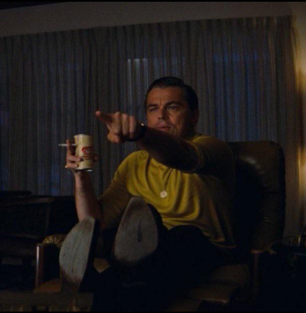 Leonardo DiCaprio Pointing Meme Template Pi ata Farms The Best Meme 