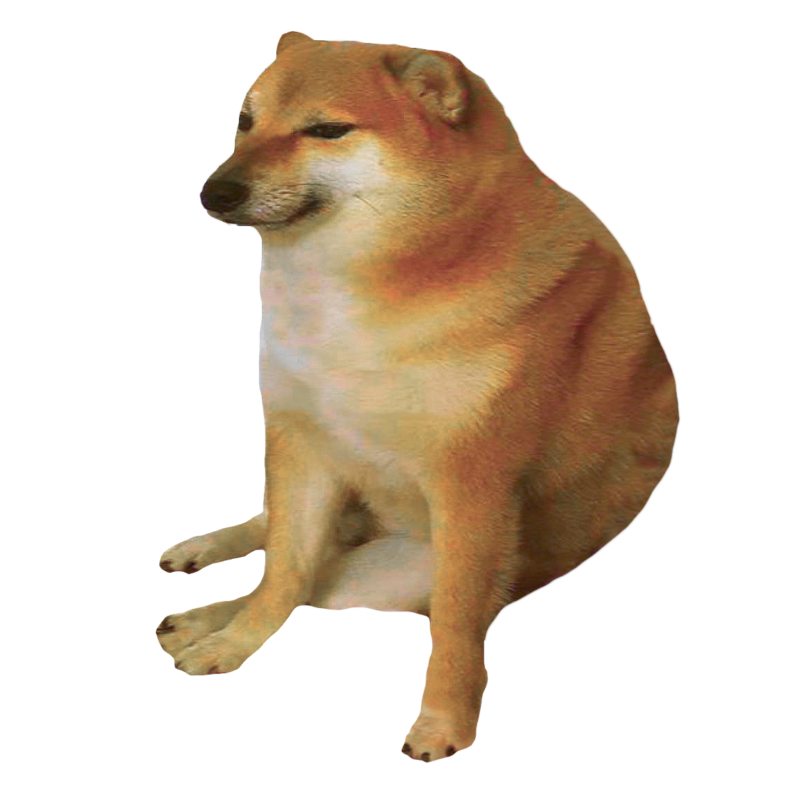 Cheems Meme Template Pi ata Farms The Best Meme Generator And Meme 