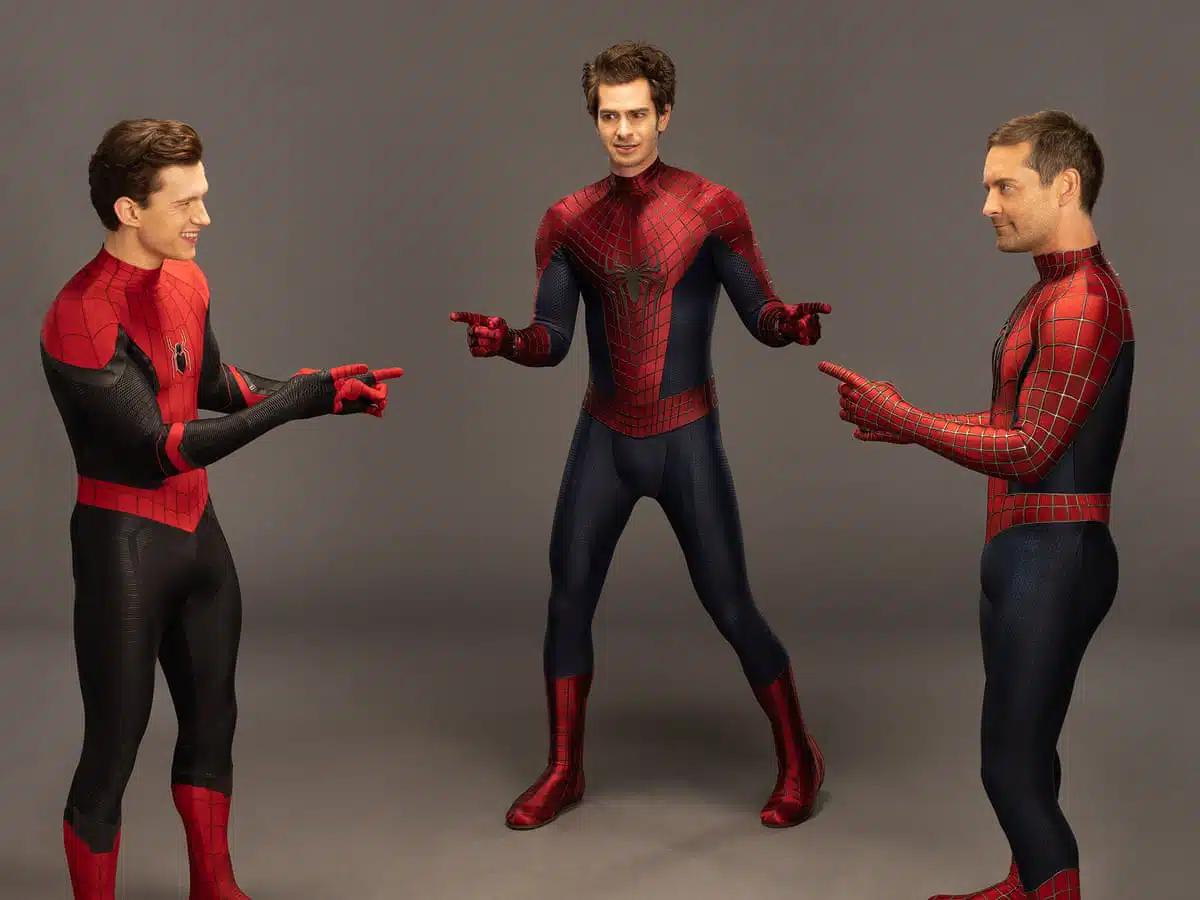 Spiderman Pointing Meme Generator Pi ata Farms The Best Meme 