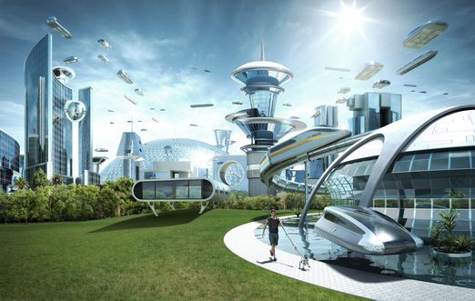 Futuristic Utopia Meme Template Pi ata Farms The Best Meme Maker 