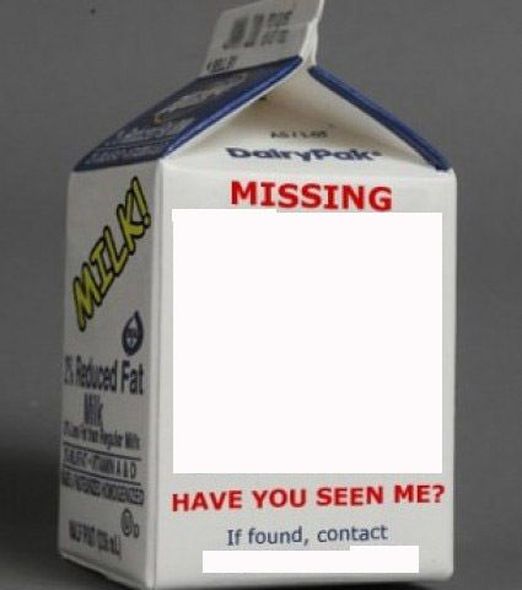 Milk Carton Meme Template Pi ata Farms The Best Meme Generator And