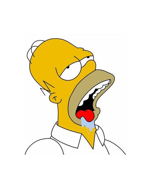 Homer Simpson Drooling Meme Template Pi ata Farms The Best Meme Homer Simpson Drooling Meme Template Pi ata Farms The Best Meme