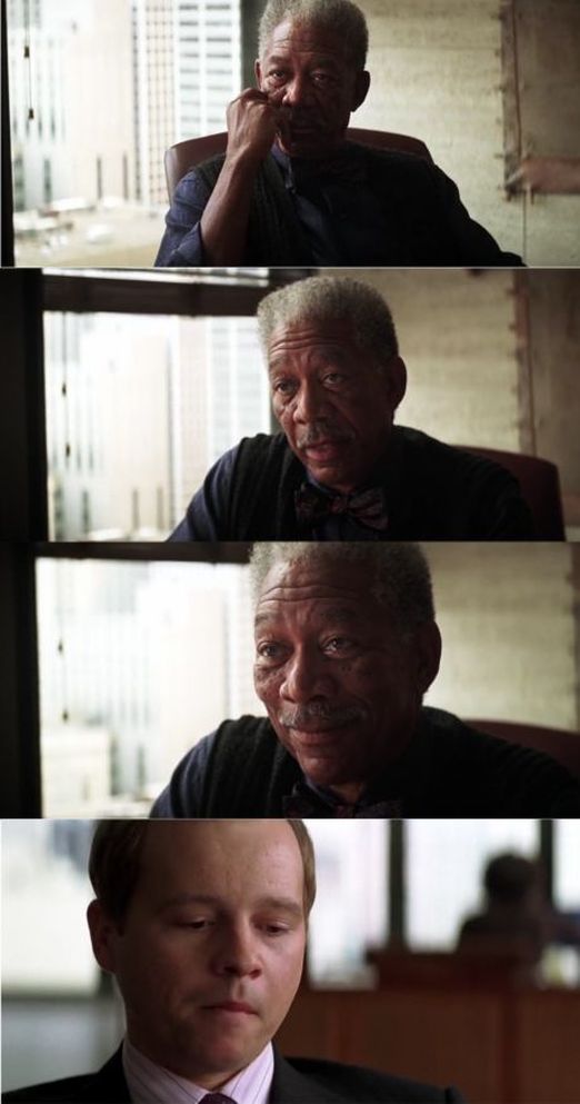 Morgan Freeman Good Luck Meme Template Pi ata Farms The Best Meme 