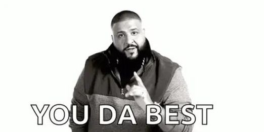 You da best Meme Template - Piñata Farms - The best meme generator and ...