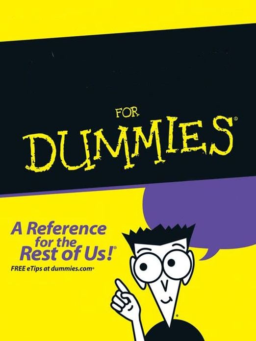 For Dummies Book Meme Template Pi ata Farms The Best Meme Generator