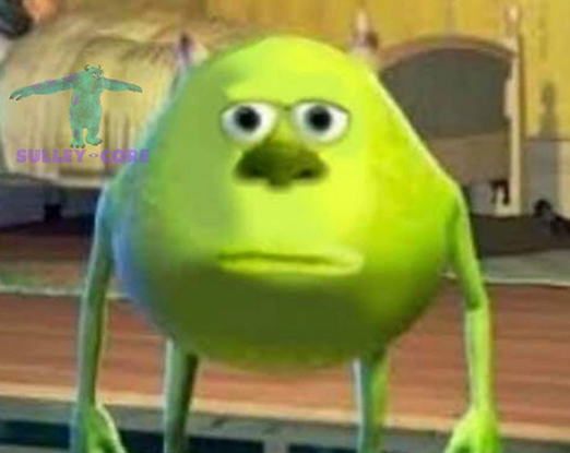 Monsters Inc Meme Template Pi ata Farms The Best Meme Generator And 