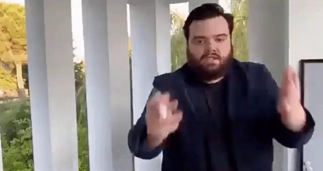 Fast Guy Explaining Animated Gif Maker Pi ata Farms The Best Meme 