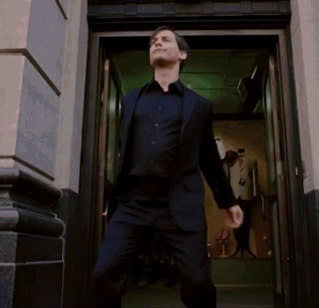 Bully Maguire Dancing Memes Pi ata Farms The Best Meme Generator Bully Maguire Dancing Memes Pi ata Farms The Best Meme Generator