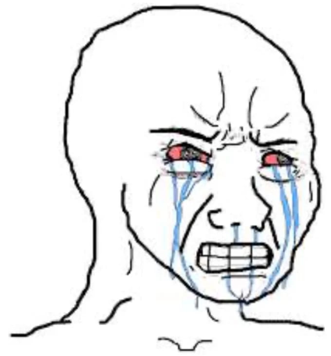 Wojak Meme Templates Riset