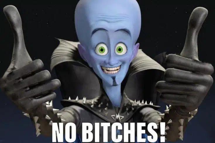 No Bitches Meme Generator Pi ata Farms The Best Meme Generator And 