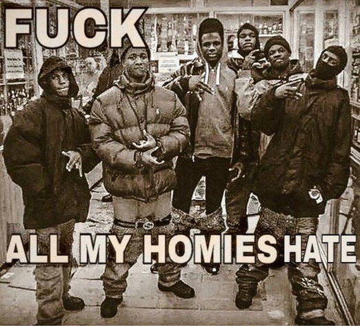 All My Homies Hate Meme Template Pi ata Farms The Best Meme 