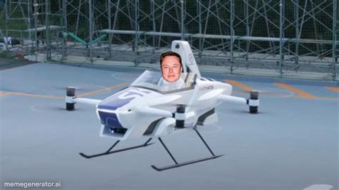 AI Meme Generator - Piñata Farms