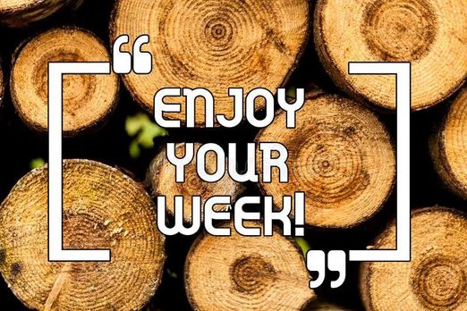 Have a great week Meme Template - Piñata Farms - The best meme ...