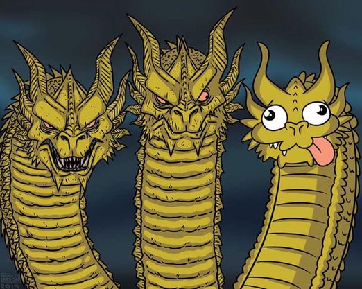Three Dragons Meme Template Pi ata Farms The Best Meme Maker And Three Dragons Meme Template Pi ata Farms The Best Meme Maker And