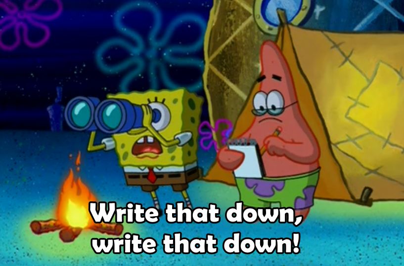 Write That Down Meme Generator Pi ata Farms The Best Meme Generator Write That Down Meme Generator Pi ata Farms The Best Meme Generator