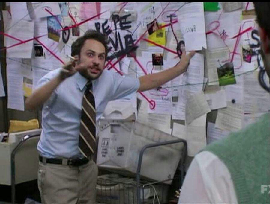 Trying To Explain Meme Template Pi ata Farms The Best Meme 